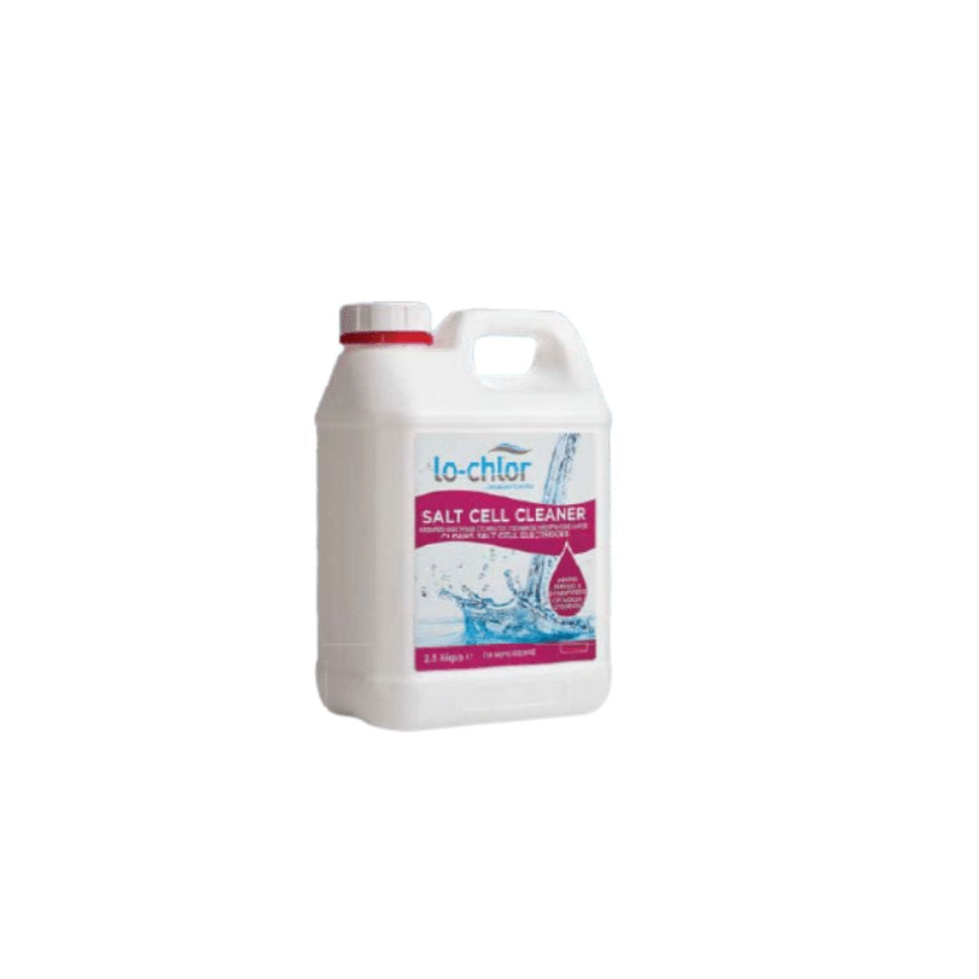Salt Cell Cleaner 2.5L – poolsandgardens